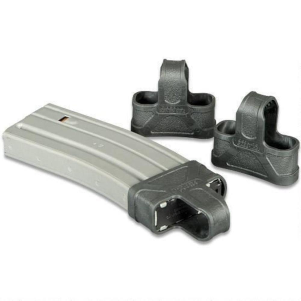 Bullseye North | Magpul Original Magpul Black 3 Pack 5.56 NATO AR-15 ...