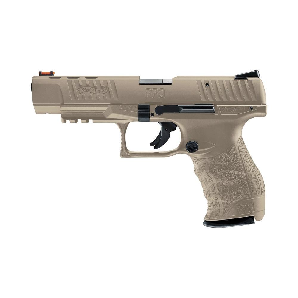 Bullseye North | Walther PPQ M2 Semi-Auto Pistol 22LR 10 Round 5 ...