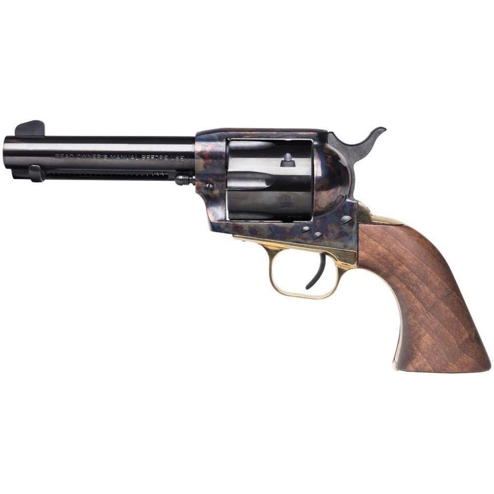 Bullseye North Arminius Wsa Western Single Action Single Action