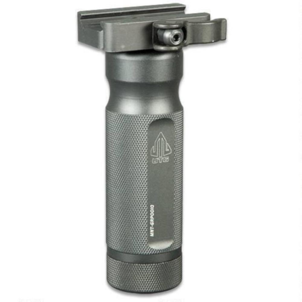 Bullseye North | Leapers UTG AR-15 5" Combat Quality QD Lever Mount ...