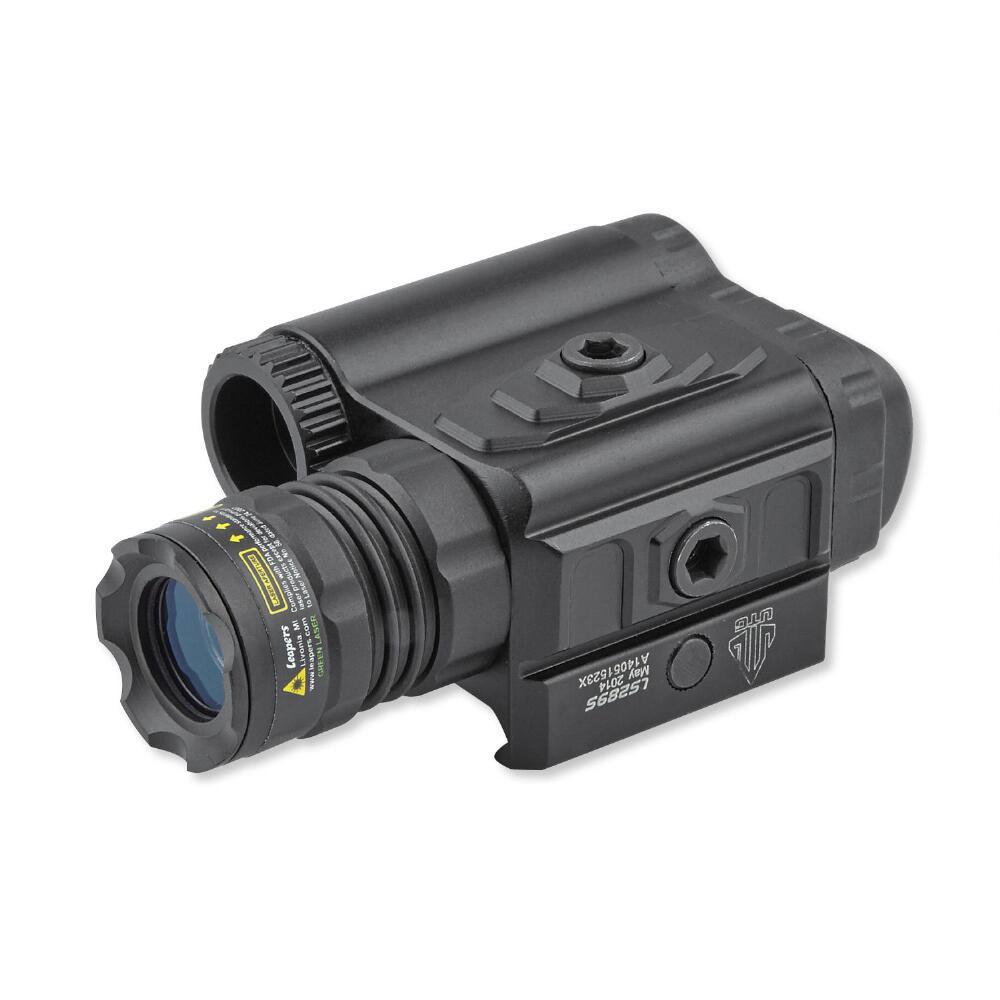 Bullseye North | Leapers UTG Instant Target Aiming BullDot Compact ...