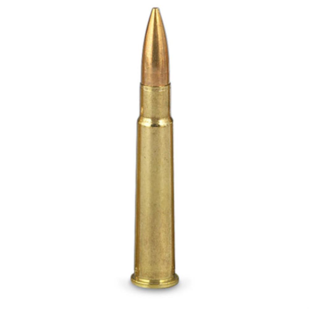 Bullseye North S B 303 British 180gr FMJ Box Of 20