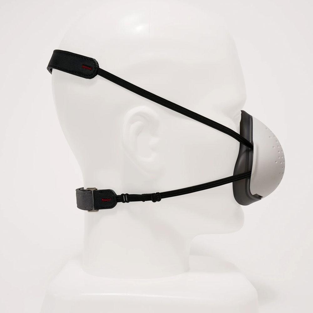 Bullseye North | O2 Curve Mask Sport Strap