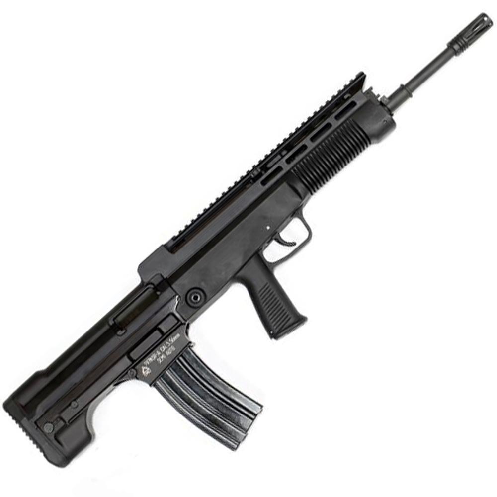 Bullseye North | Norinco Type 97 NSR-G3 Gen3 Bullpup Rifle 5.56mm / 223 18.6" Barrel