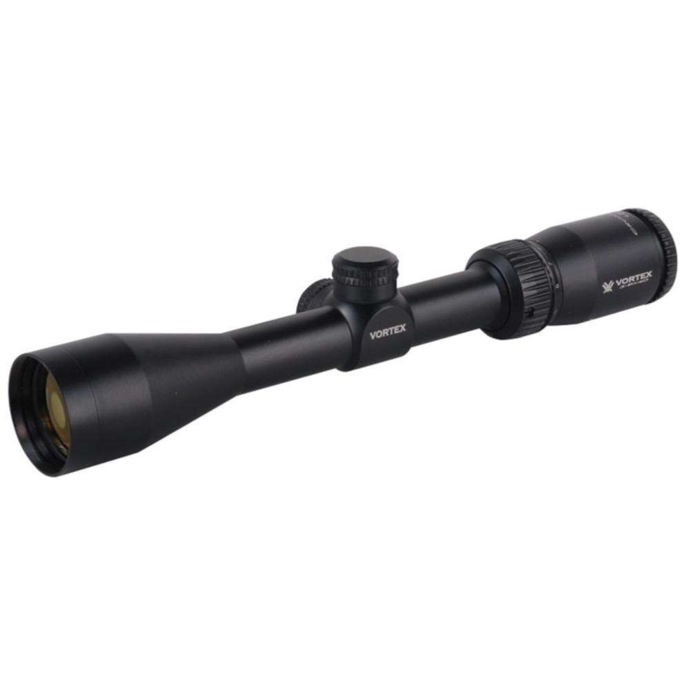 Bullseye North Vortex Crossfire II Rifle Scope 3 9x 40mm Matte V Plex Bullseye North Vortex Crossfire II Rifle Scope 3 9x 40mm Matte V Plex