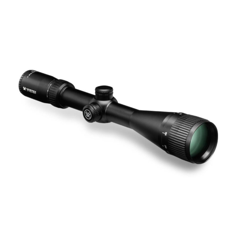 Bullseye North Vortex Crossfire II Rifle Scope 4 16x 50mm Adjustable Bullseye North Vortex Crossfire II Rifle Scope 4 16x 50mm Adjustable