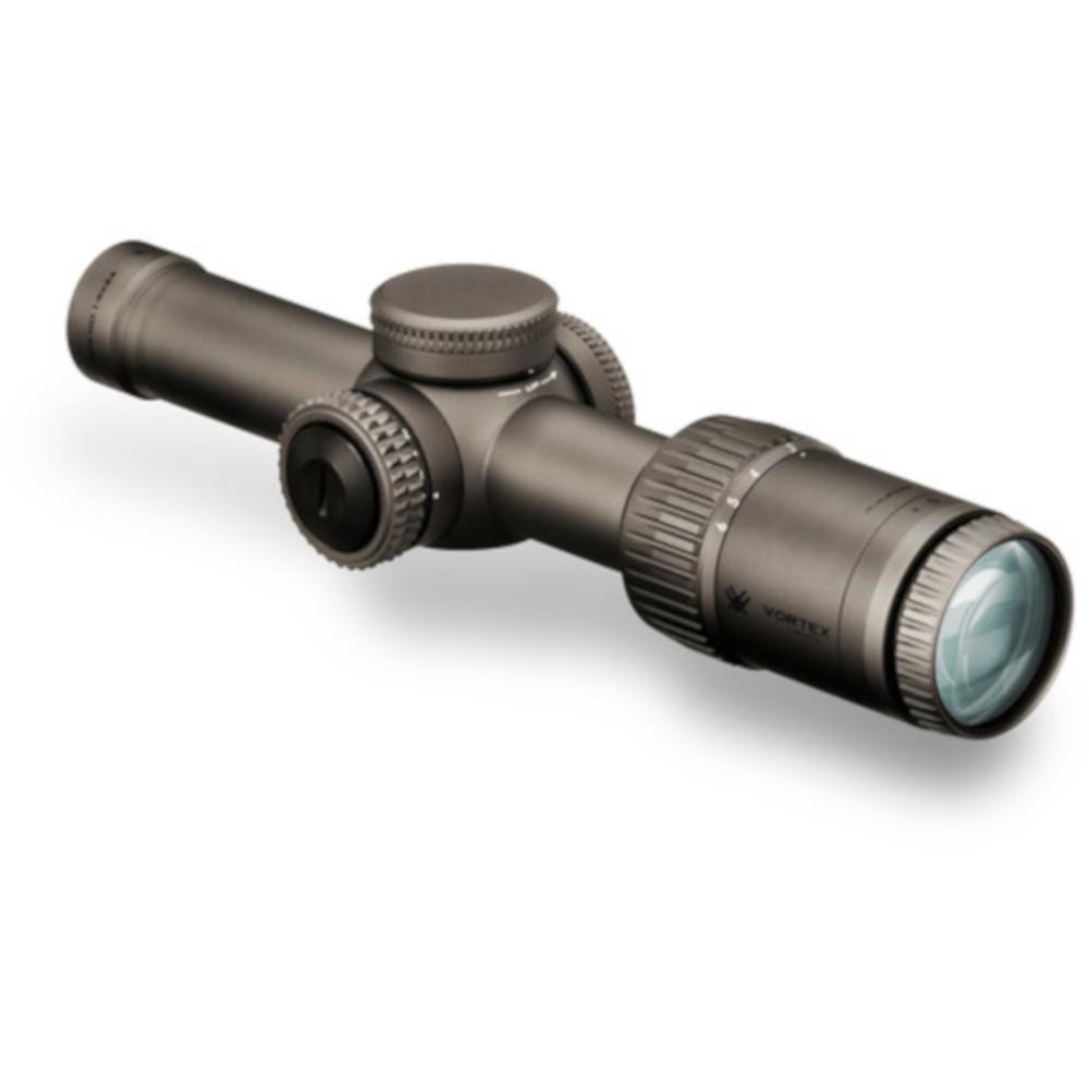 Bullseye North | Vortex Razor Gen II Rifle Scope HD-E 1-6x24 VMR-2 MOA ...