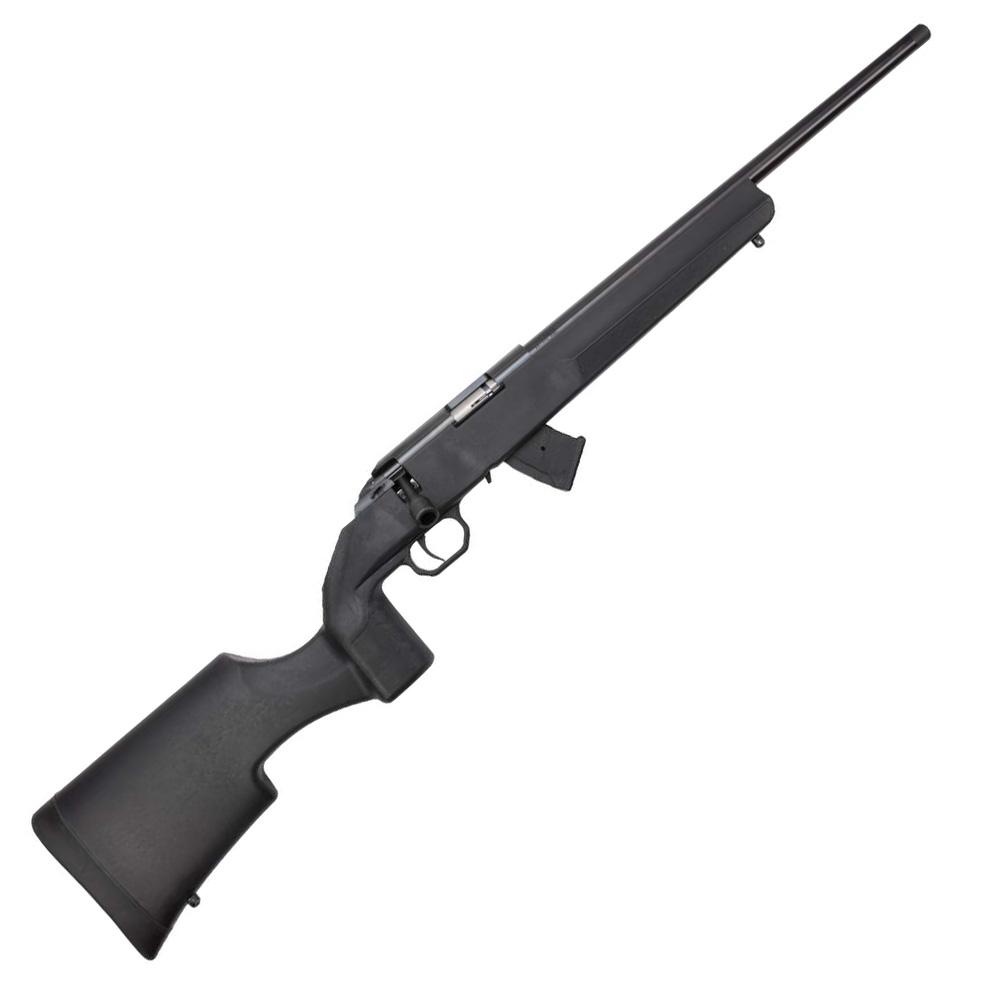 Howa M1100 Bolt Action Rimfire 22 LR 18" Threaded 10+1 HACT Trigger ...