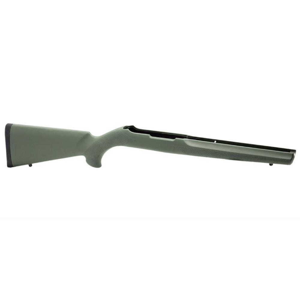 Bullseye North | Tactical Solutions Hogue Overmolded 10/22 Rifle Stock