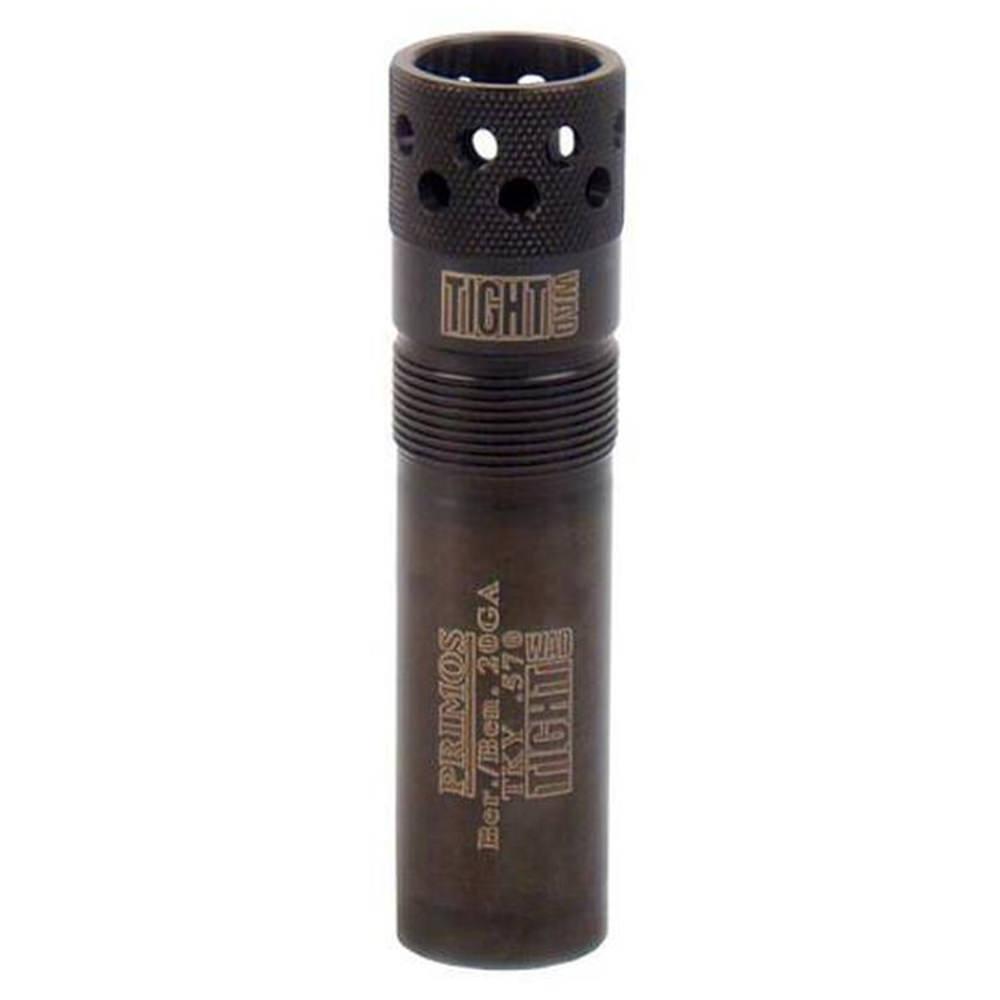 Bullseye North Primos Tight Wad Turkey Choke Tube For Benelli And