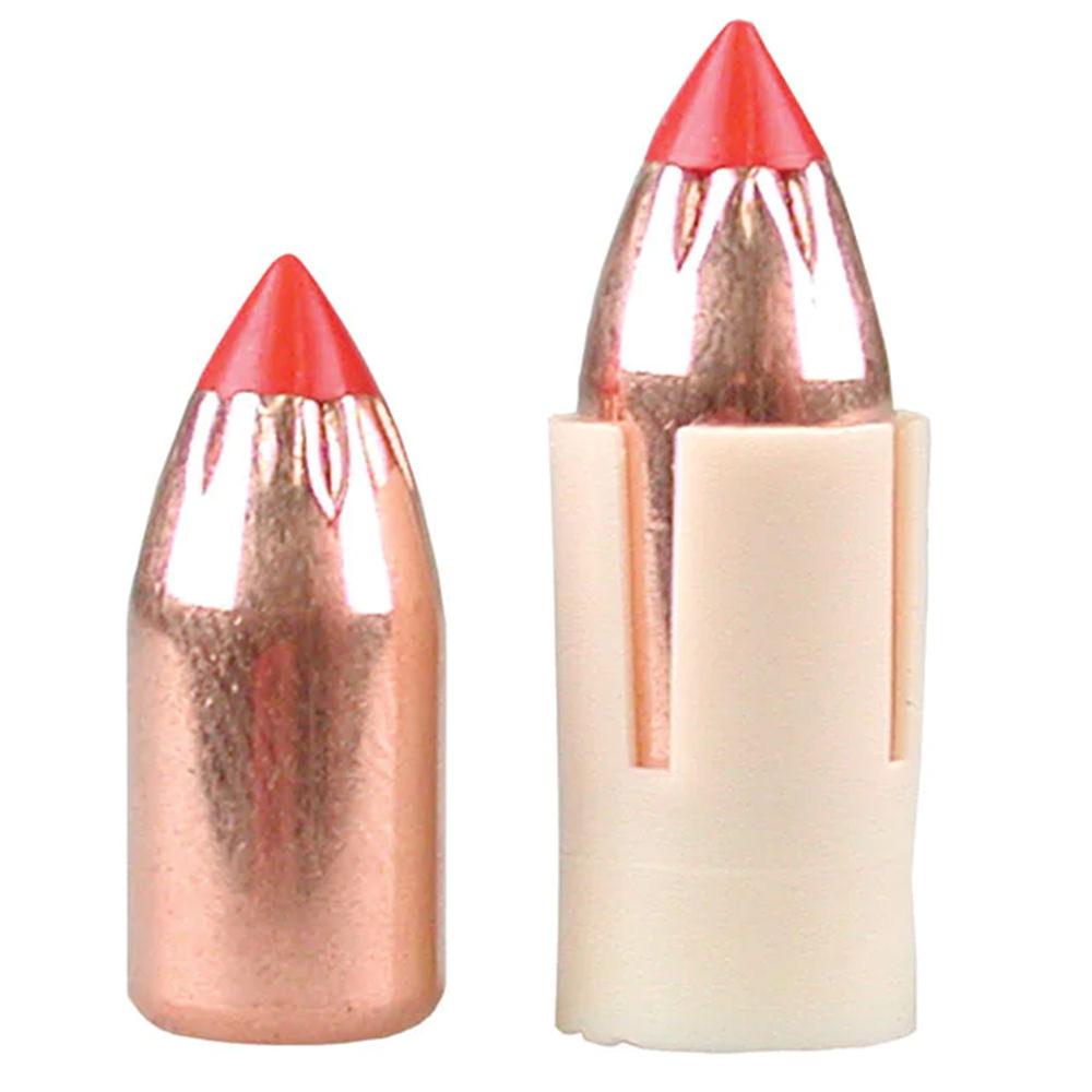 Bullseye North | Hornady Muzzleloading Bullets Low Drag Super Shock Tip ...