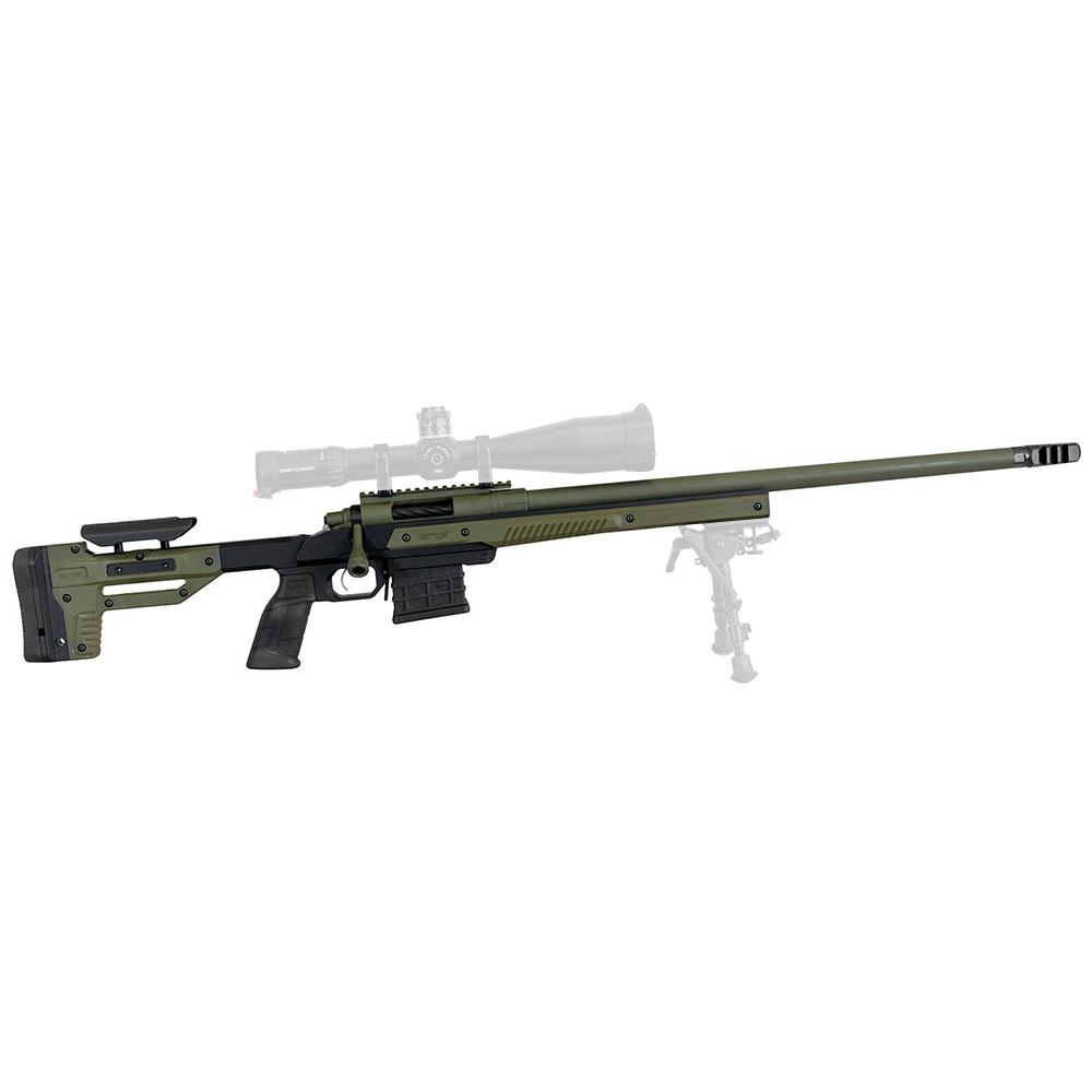 Bullseye North | PGW Defense M15 ORYX Bolt Action Rifle 6.5 Creedmoor ...