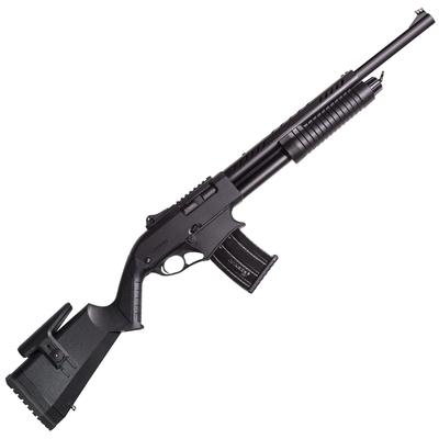 Bullseye North | Canuck Enforcer Shotgun 12 Gauge Bullseye Limited ...