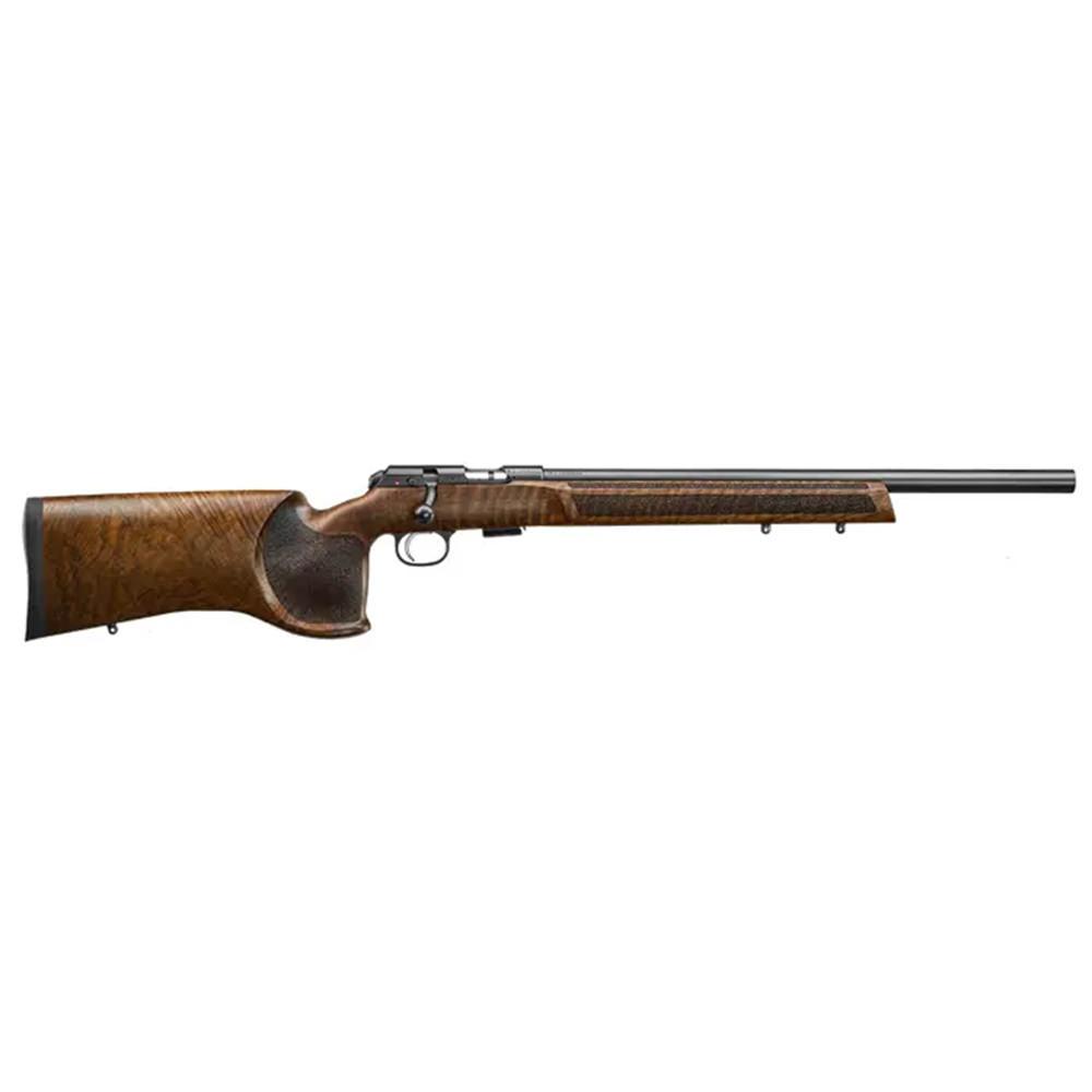 Bullseye North | CZ 457 Varmint MTR .22LR 16" Wood