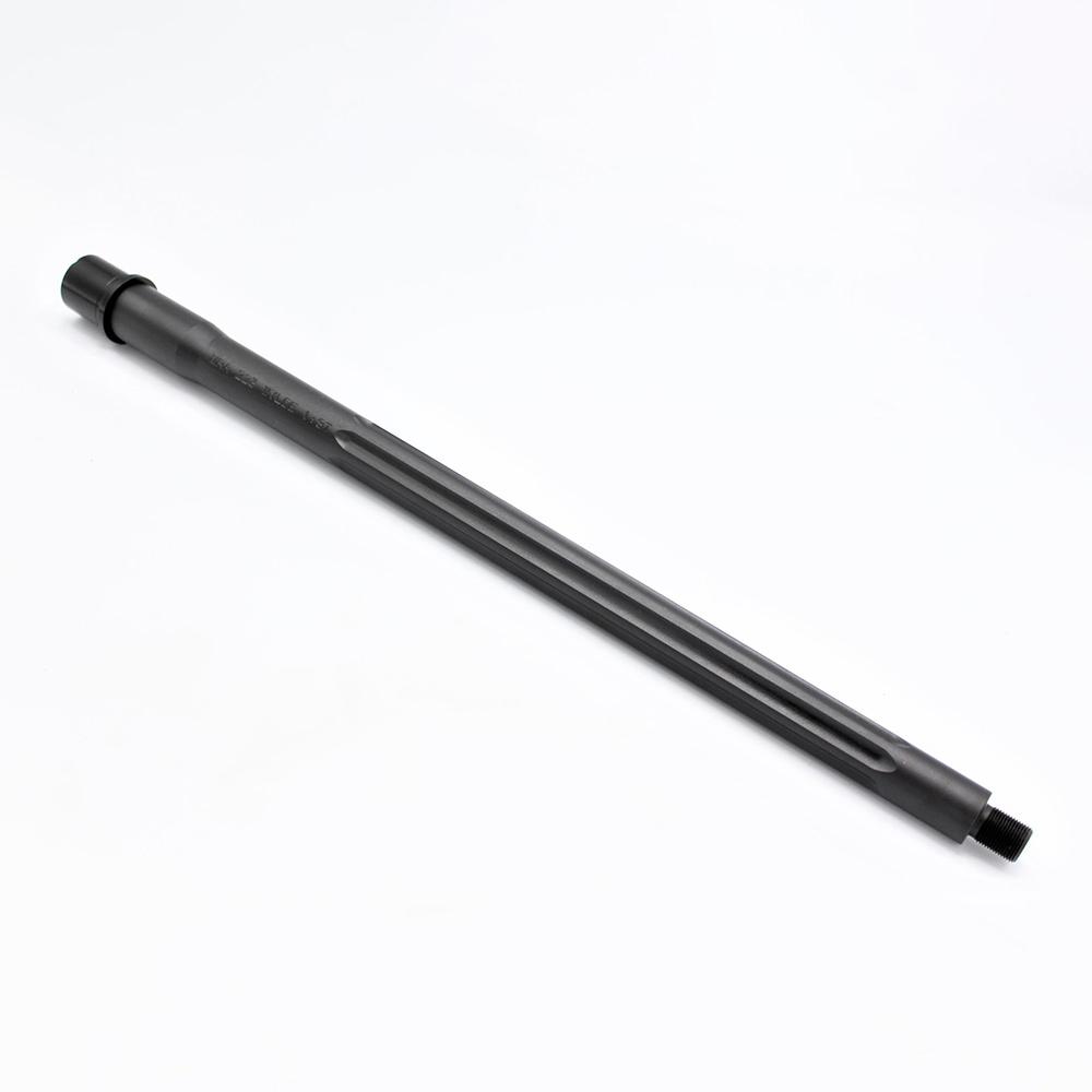 Bullseye North | MRA Renegade Match Nitride Barrel 223 Wylde, 16", STF ...