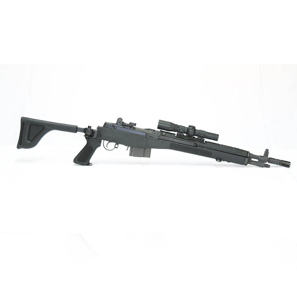 Bullseye North | Choate M1A/M14 Folding Stock