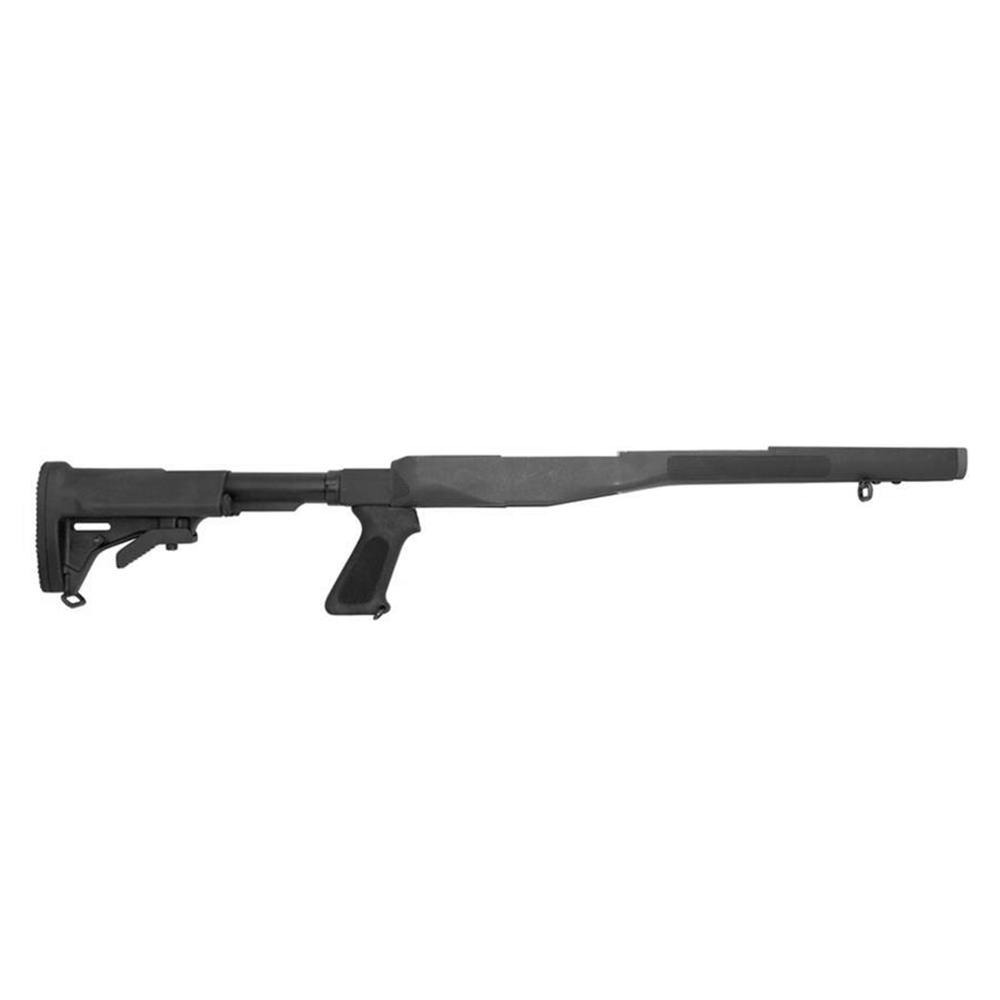 Bullseye North | Choate M1a/M14 Pistol Grip Telescoping Stock