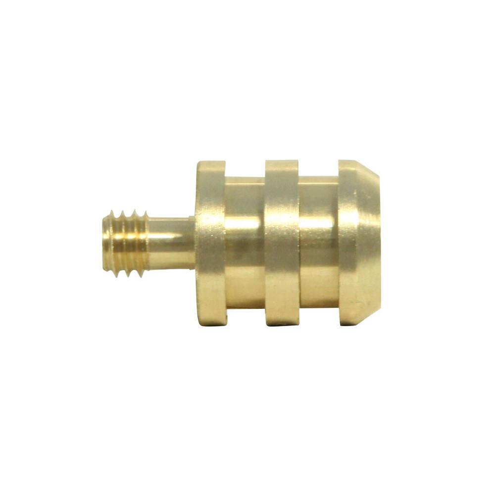 Bullseye North | Hornady Muzzleloading Bullet Ramrod End for 50 Caliber ...