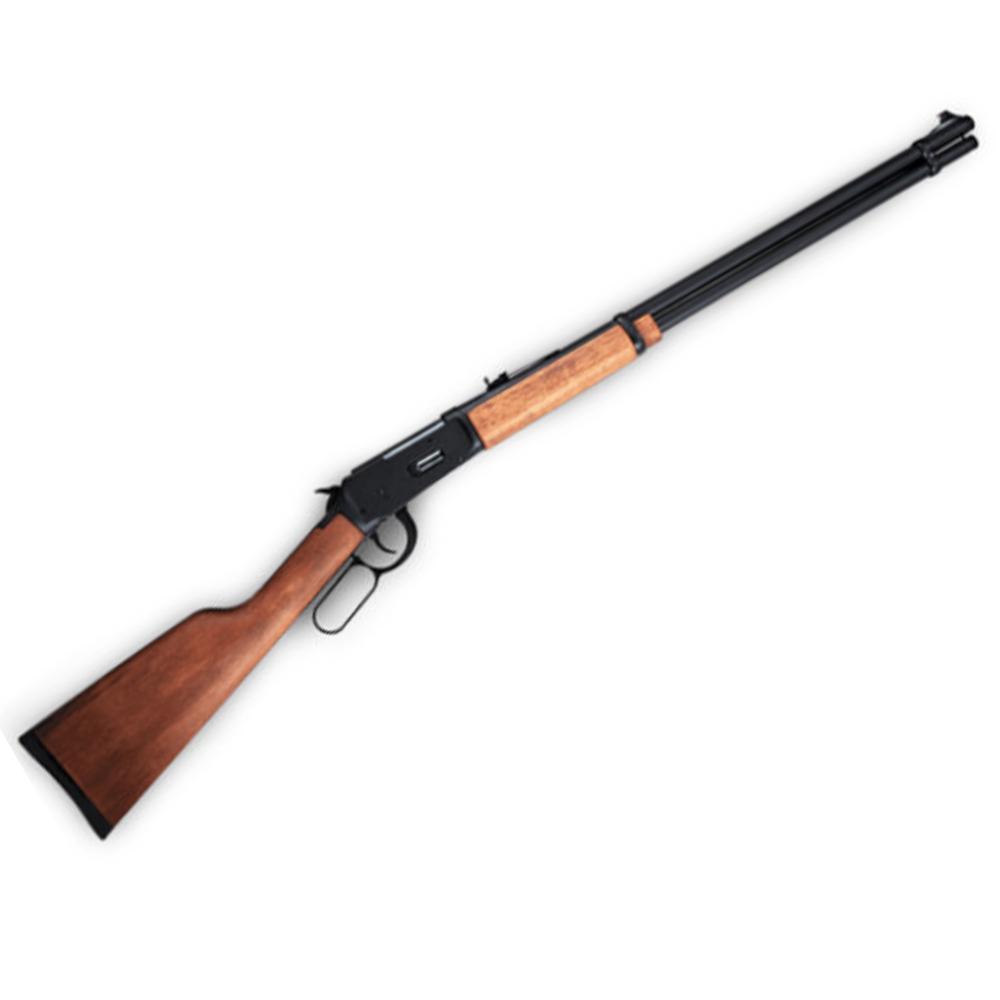 Bullseye North | Hanic Lever Action Shotgun .410 Bore 24" Barrel 8+1 ...