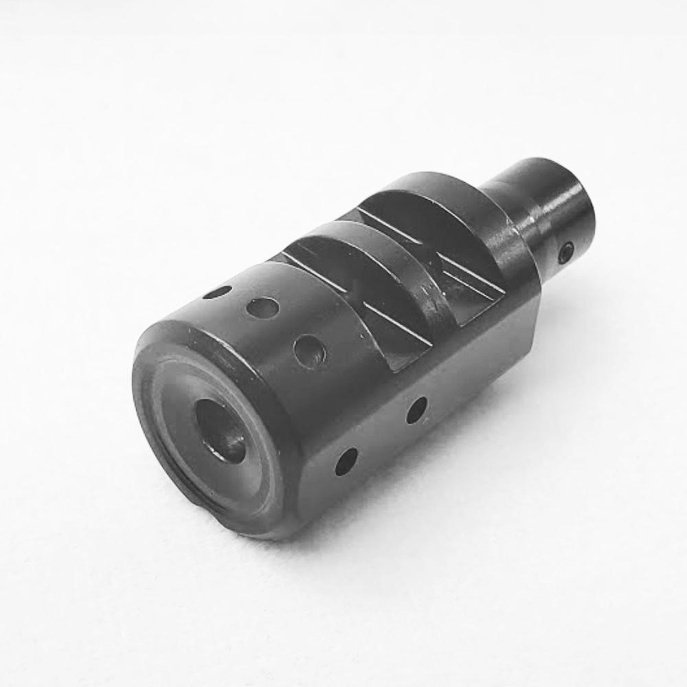 Bullseye North | ZRTS Colt 1911 Elite Compensator