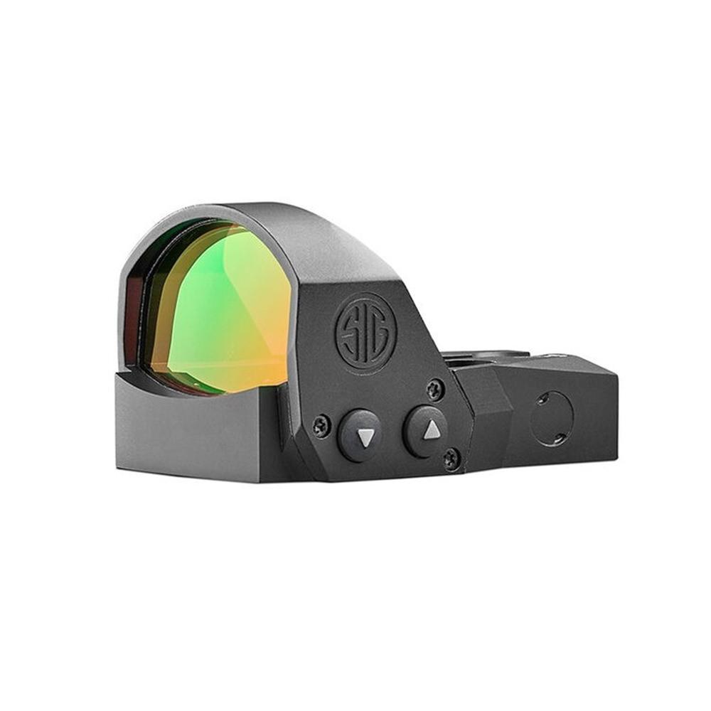Bullseye North | SIG Sauer ROMEO 1 PRO Micro Red Dot Sight 6 MOA Red ...