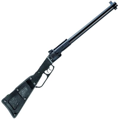 Bullseye North | Chiappa M6, 20 GA / 22 WMR, Folding Survival Rifle