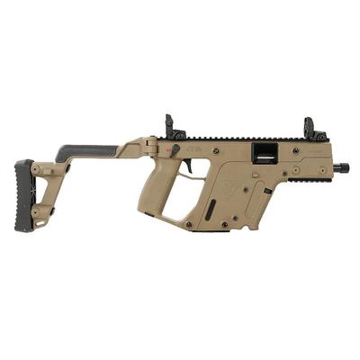 Bullseye North | Kriss Vector GEN I SBR Semi-Auto Rifle, 9mm, 5.5 ...