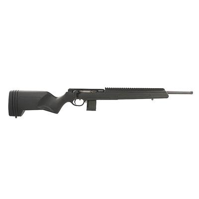 Bullseye North | ISSC Scout Rifle, 22 LR, 20" Barrel, Straight Pull ...