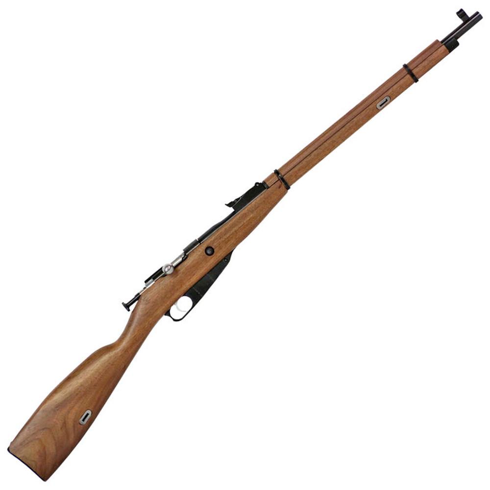 Bullseye North | Keystone Sporting Arms Mini Mosin Bolt Action Rifle ...