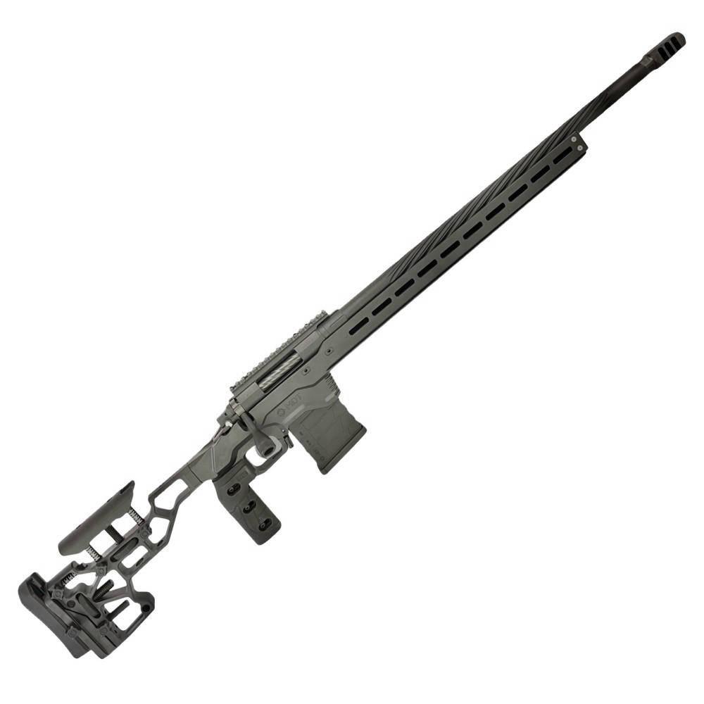 Bullseye North | PGW M15 ACC Bolt Action Rifle 6.5 Creedmoor 24" Barrel ...