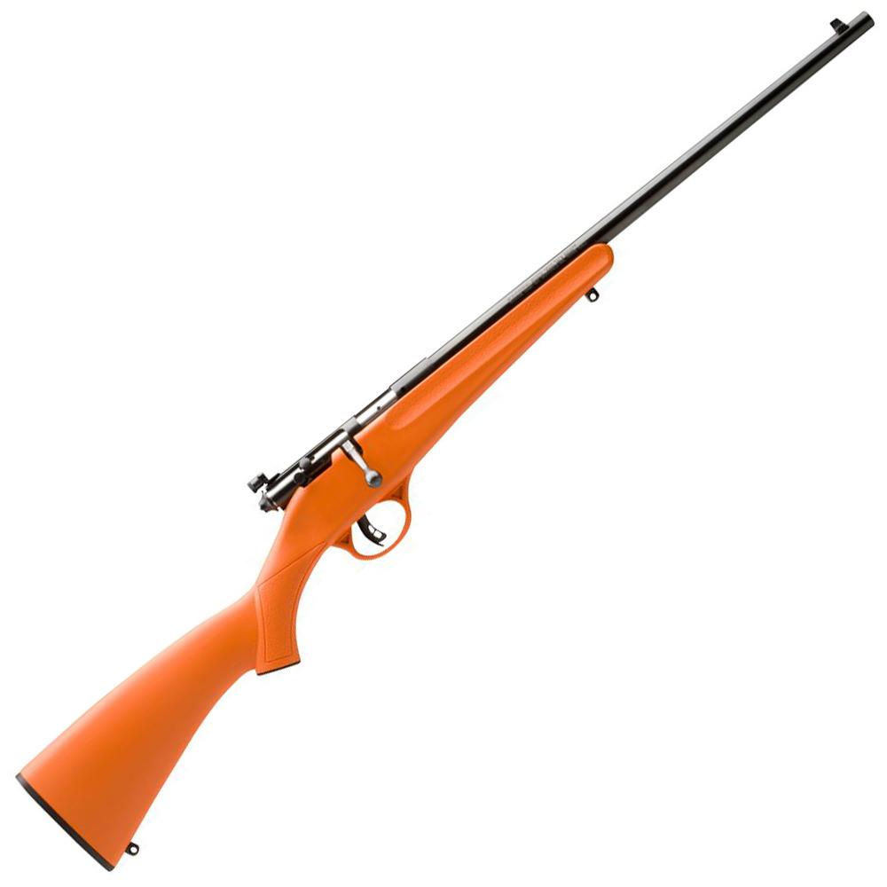 Bullseye North | Savage Rascal Youth Bolt Action Rifle, 22 LR, 16 ...