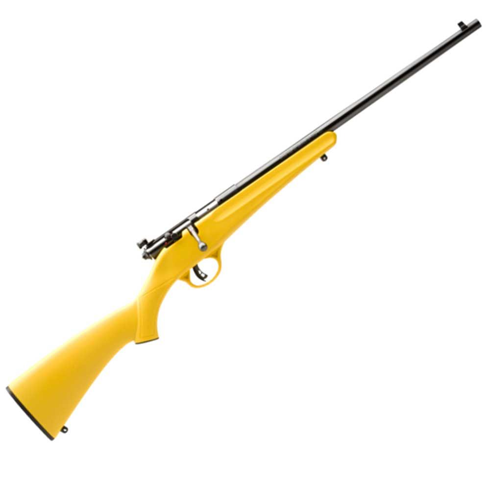 Bullseye North | Savage Rascal Youth Bolt Action Rifle, 22 LR, 16 ...