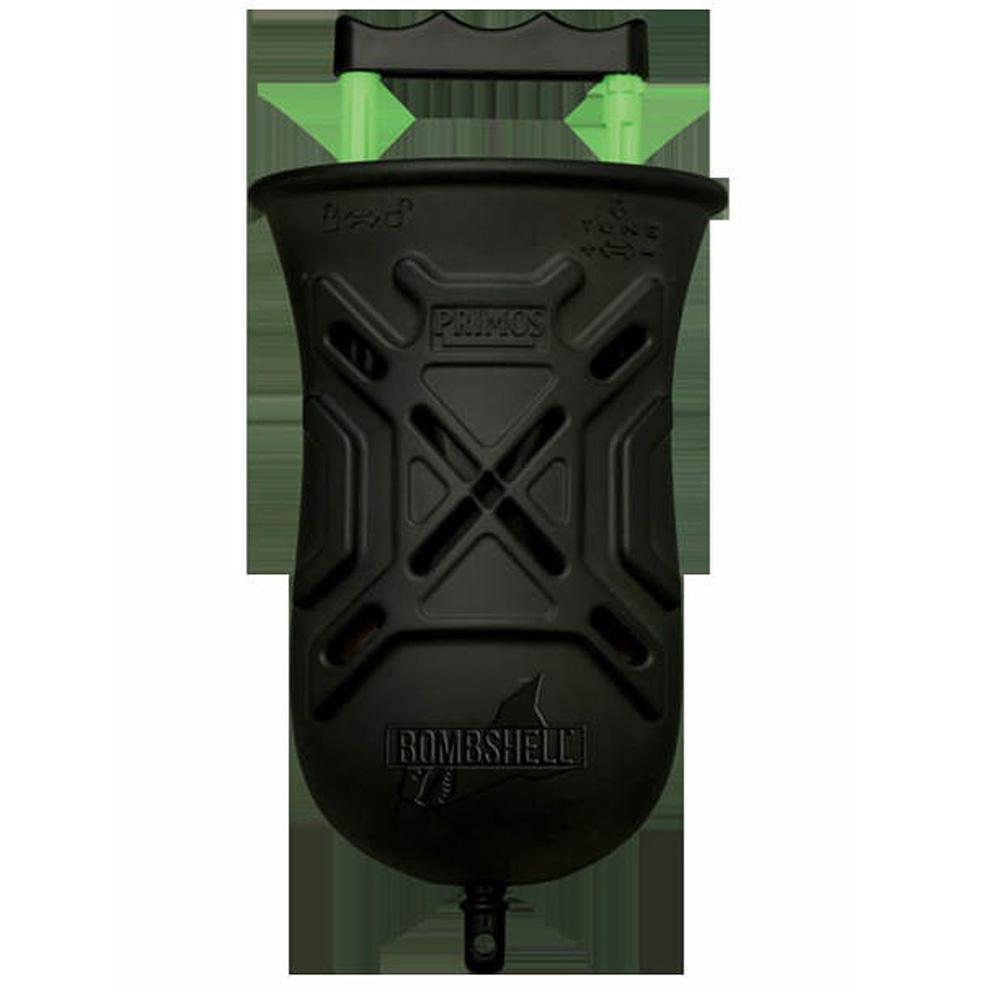 Bullseye North Primos Bombshell Gun Mounted Turkey Call
