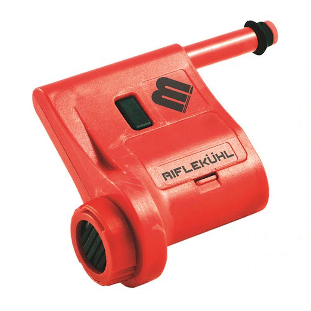 Bullseye North | MagnetoSpeed RifleKuhl Barrel Cooler