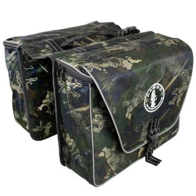 Bullseye North | Rambo Bikes True Timber Viper Woodland Camo Accessory Bag