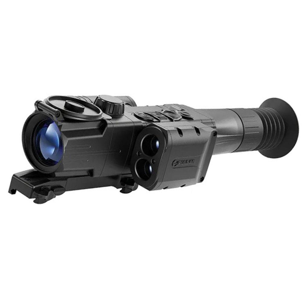 Bullseye North | Pulsar Digisight Ultra N450 LRF Digital Night Vision ...