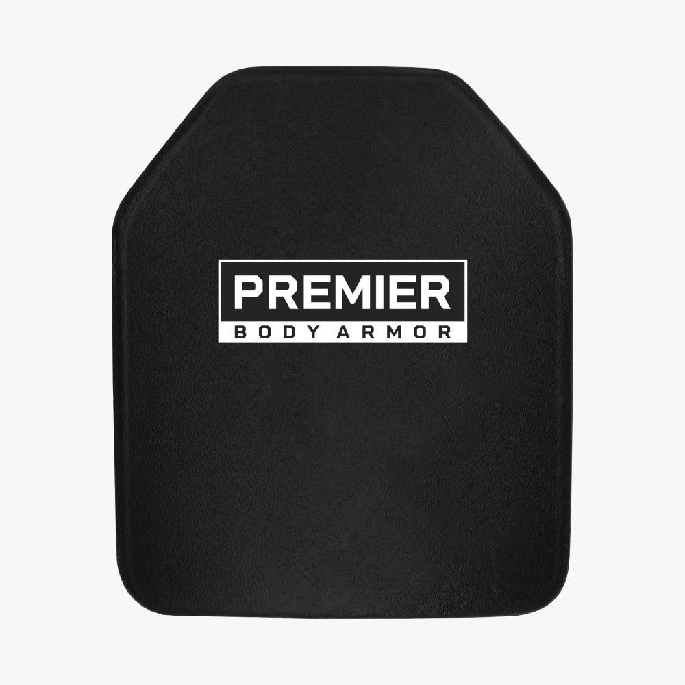 Bullseye North | Premier Body Armor STRATIS Level III+ Enhanced Plate ...