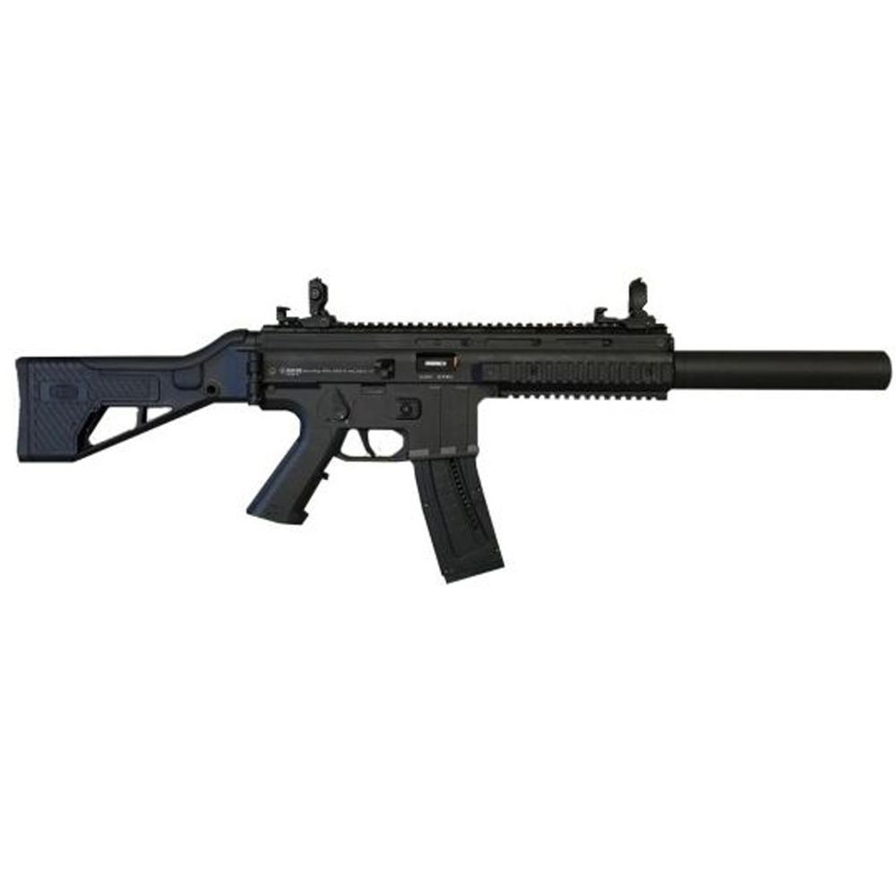 Arsenal Force GSG 15 Special Edition Semi Auto 22LR Rifle With Faux