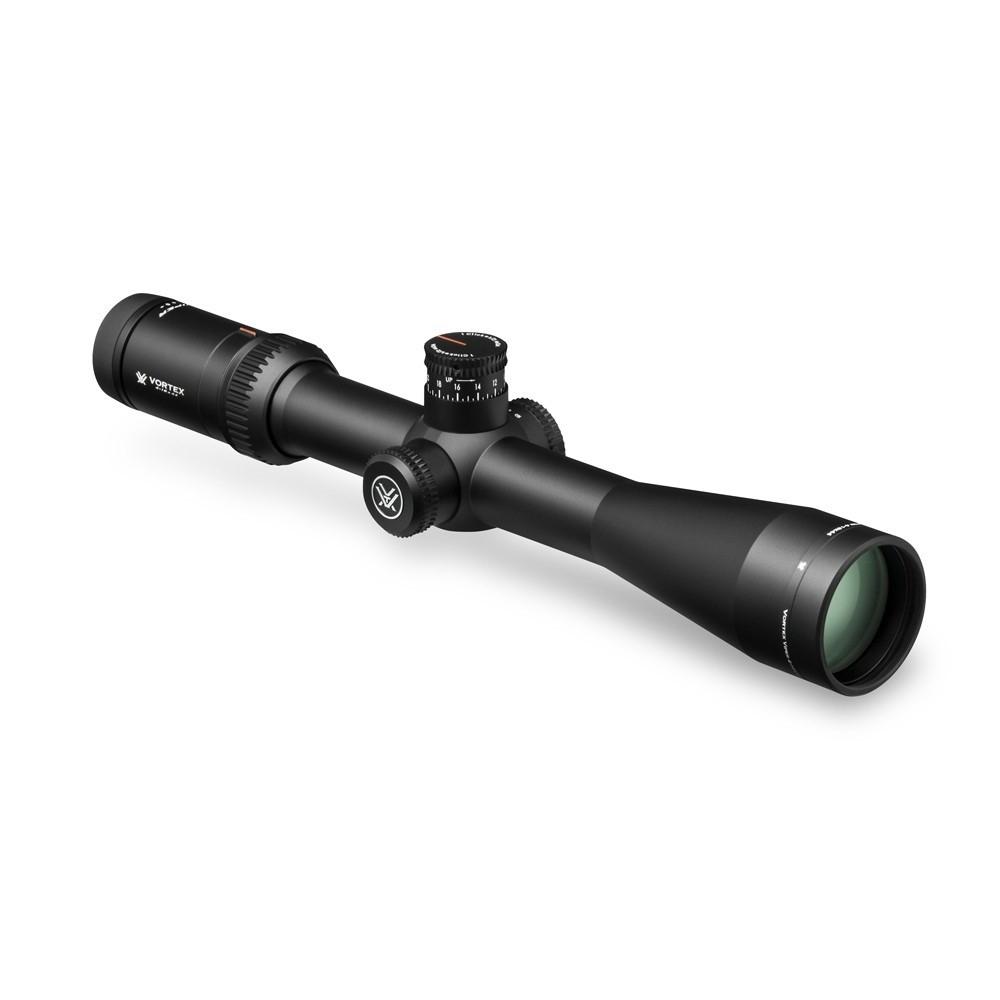 Bullseye North | Vortex Viper HS LR 4-16X50 SFP Rifle Scope BDC Reticle