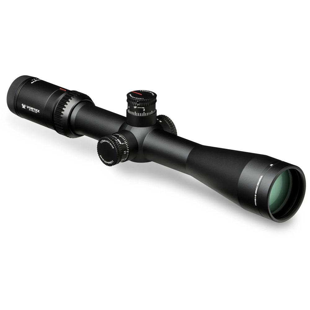 Bullseye North | Vortex Viper HS-T 4-16X44 SFP Rifle Scope VMR-1 MRAD ...