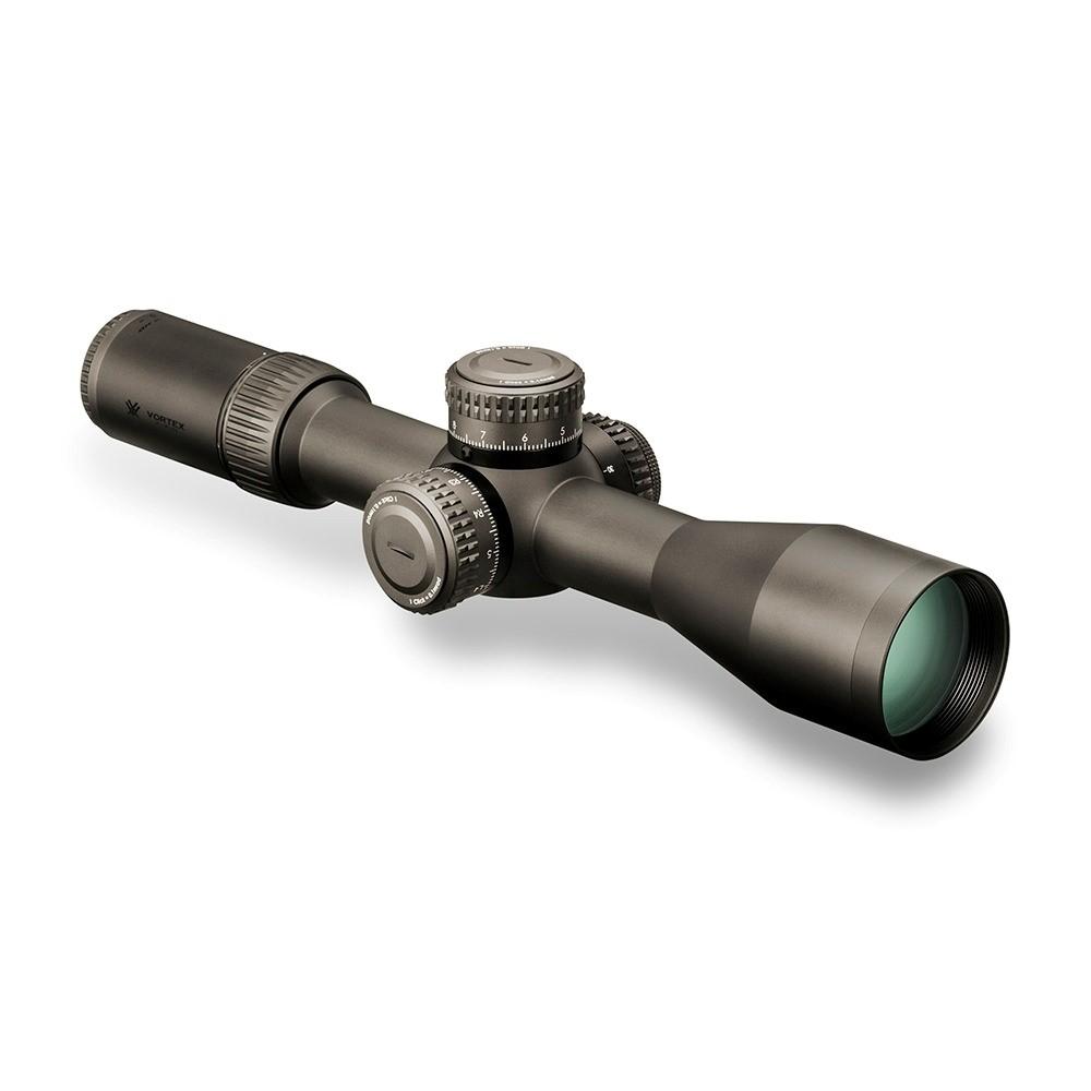 Bullseye North | Vortex Razor Rifle Scope HD GEN II 3-18X50 FFP EBR-7C ...