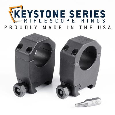 Buy Scope Rings Online