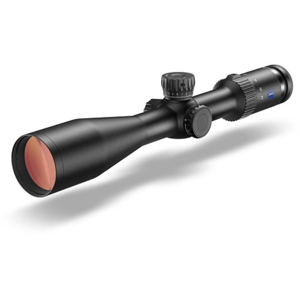 Bullseye North | ZEISS Conquest V4 6-24x50 ZMOAi-T20 | Reticle 65 SFP ...