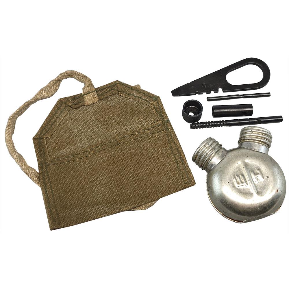 Bullseye North | Surplus Mosin Nagant Cleaning Kit