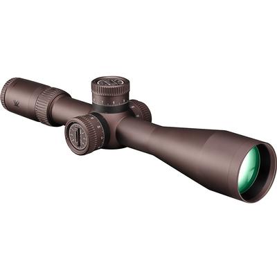 Bullseye North | Vortex Razor HD Gen III 6-36x56 FFP EBR-7D MRAD Rifle ...