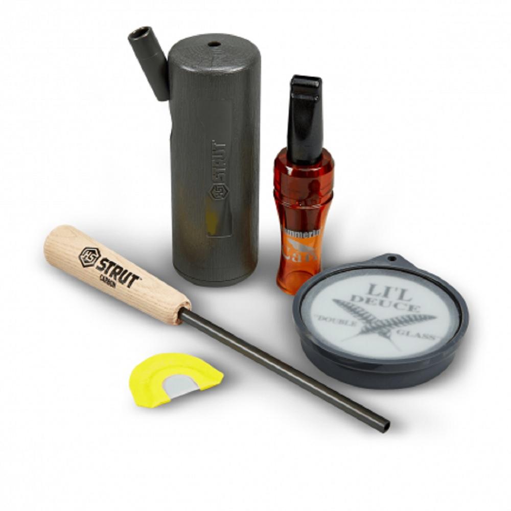 Bullseye North | Hunter Specialties Super Strut Combo Kit
