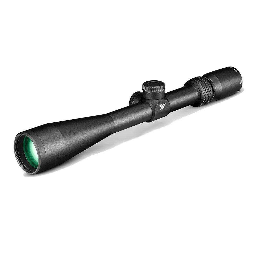 Bullseye North | Vortex Vanquish 4-12x40mm Rifle Scope, Dead Hold BDC ...