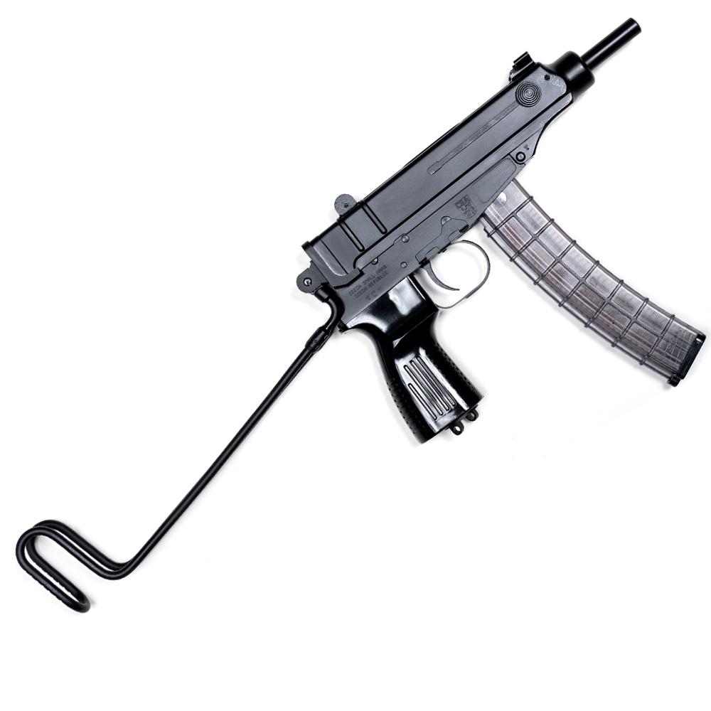 Bullseye North | CSA VZ-61 Combat Skorpion .22LR, 25 Round (Restricted)