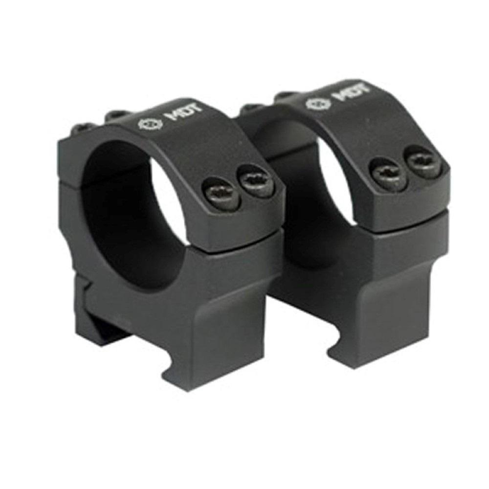 Bullseye North | MDT Premier Scope Rings 34mm 1" Medium