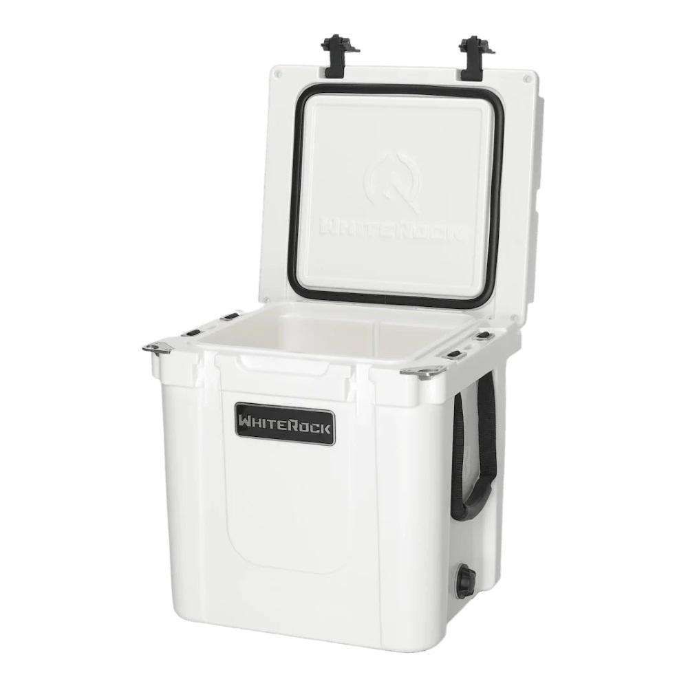 Bullseye North | Whiterock AVR Roto-Mold Hard Cooler, 33 QT, Multiple ...